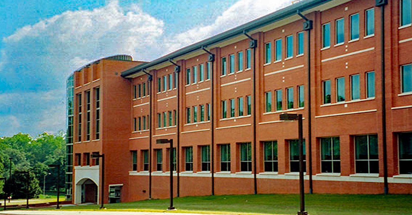 Clemson University Agricultural Biotechnology / Molecular Biology ...